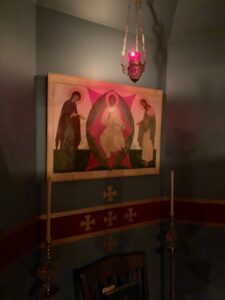 Orthodox Sentinel Radio – "Defending the Faith, with the Sword of Truth."