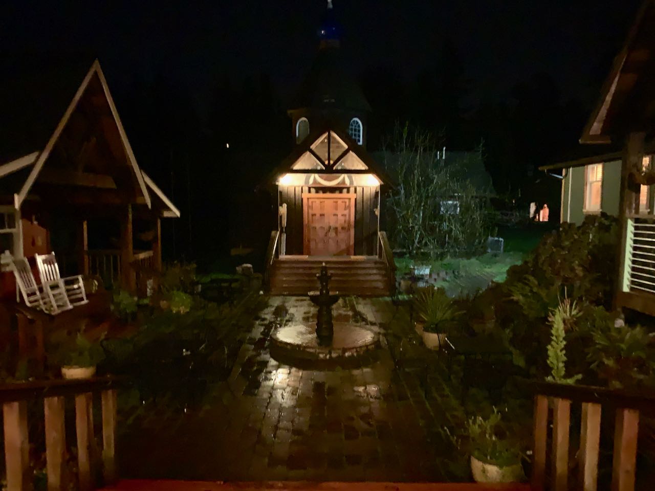 Abbot Tryphon: “The Living Word” – Orthodox Sentinel Radio